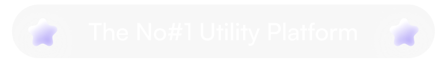 Utility Hub - Your One-Stop Platform for Seamless Bill Payments and More